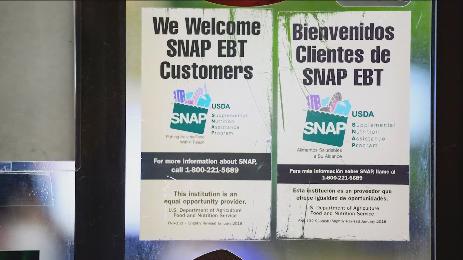 Supreme Court issues emergency order to block full SNAP food aid ...