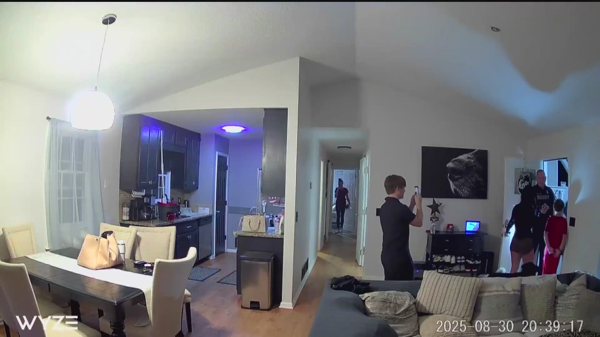 Only on 11Alive: Cherokee County woman claims deputies barged into her ...