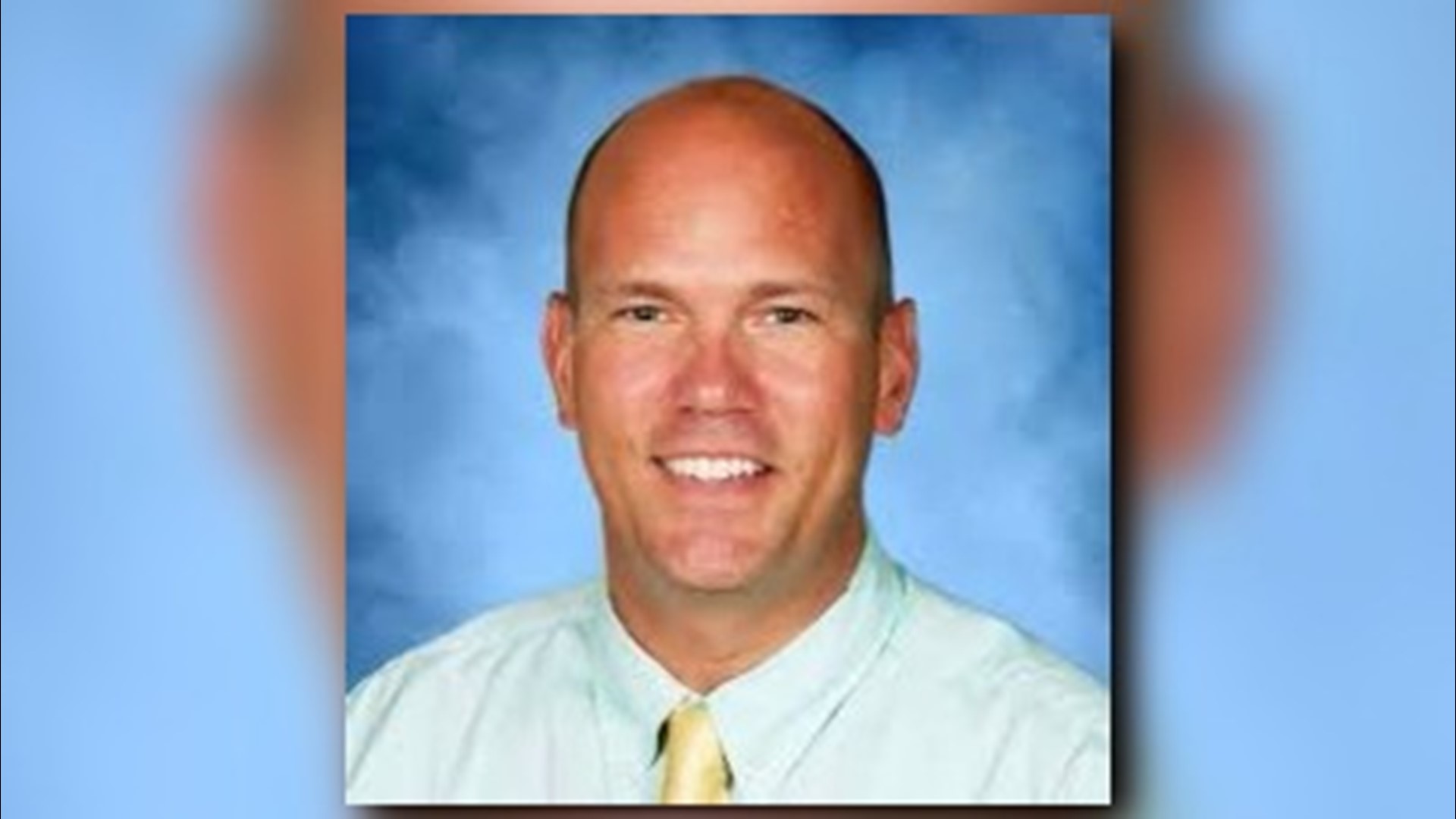 Paulding Co. teacher recieves Presidential Award for Excellence ...