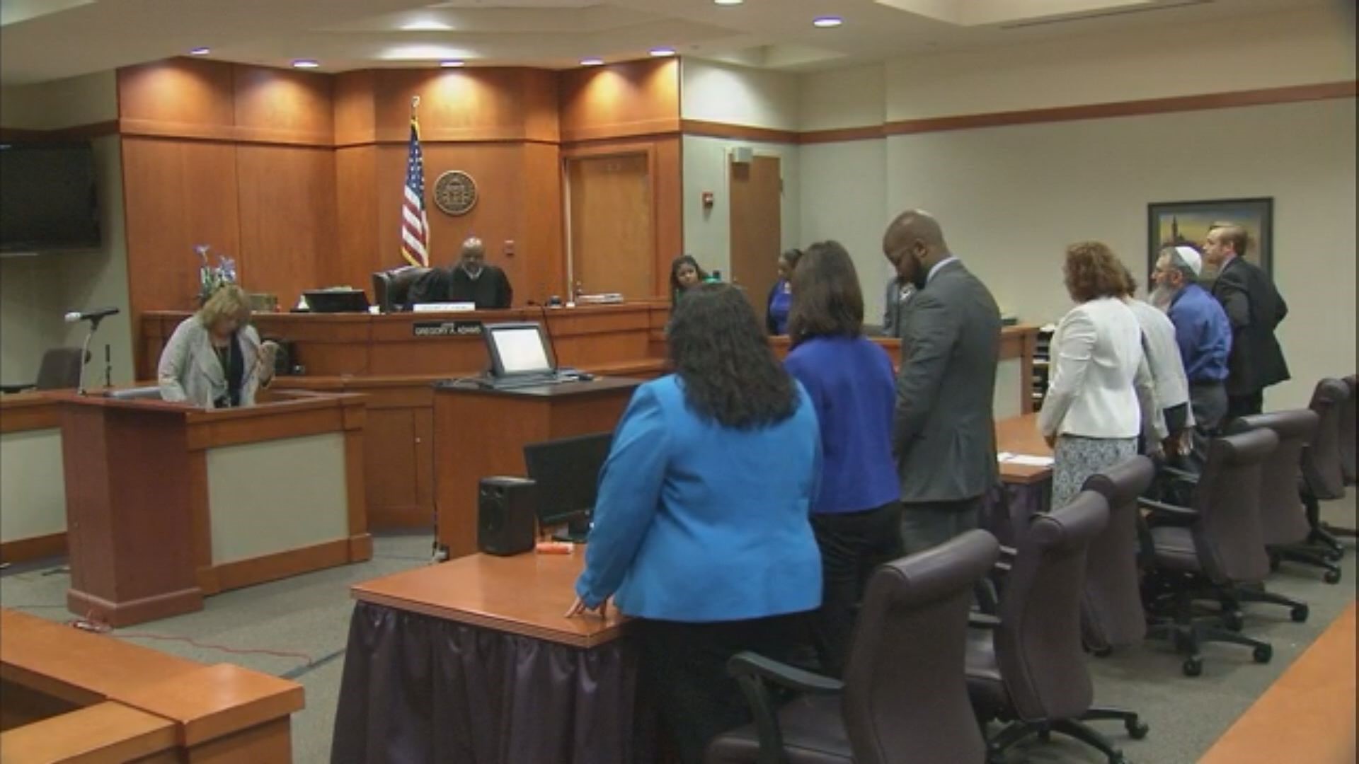 VERDICT: Hemy Neuman found guilty in murder retrial | 11alive.com