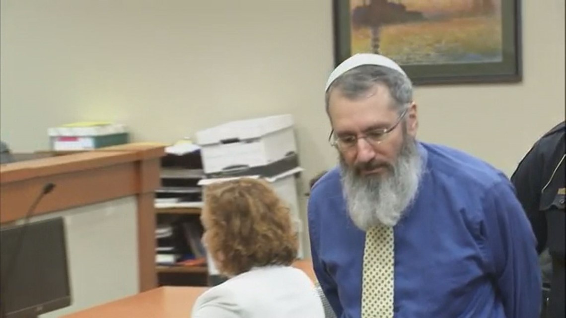 Hemy Neuman sentenced to life in prison for Dunwoody daycare murder ...