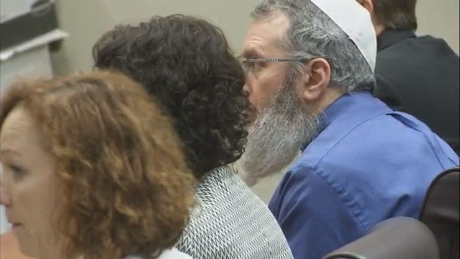 Hemy Neuman sentenced to life in prison for Dunwoody daycare murder ...