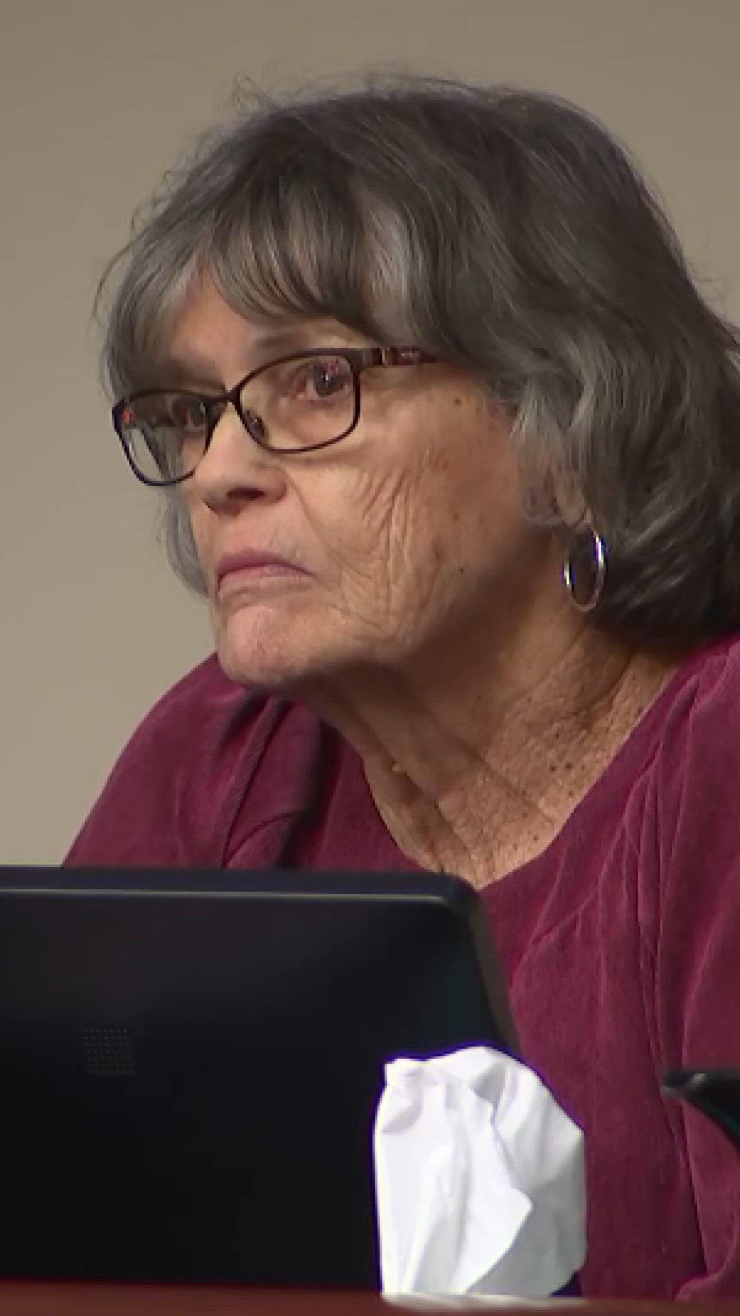Colt Gray's grandmother testifies in Colin Gray's murder trial ...