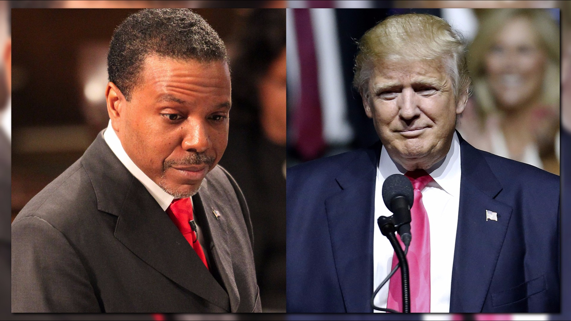 Reports: Dollar allegedly says God told him to vote for Trump | 11alive.com