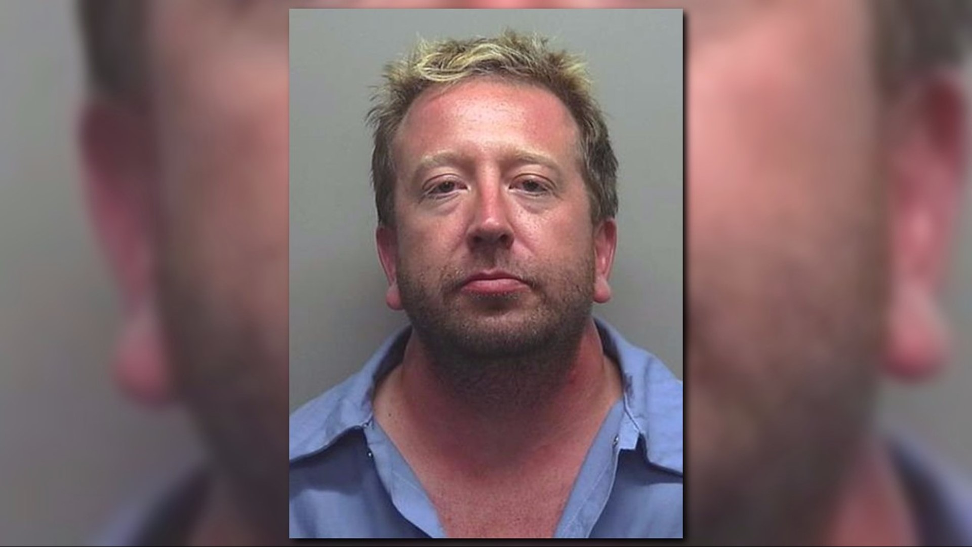 Man ticked at ex-girlfriend accused of mailing live snake | 11alive.com