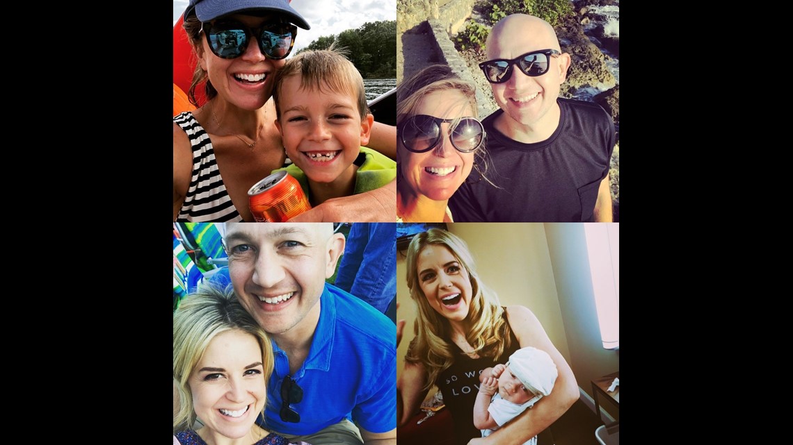 Cara Kneer's Fabulous 40th | 11alive.com