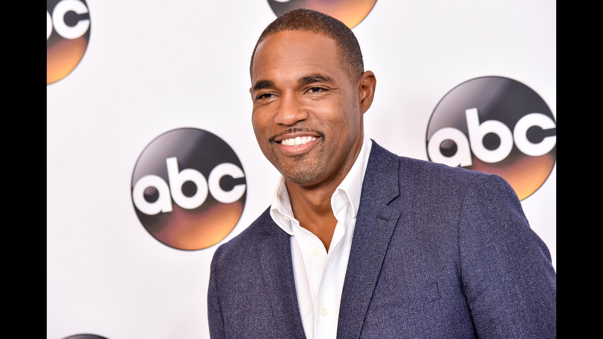 Photos: Actor Jason George | 11alive.com