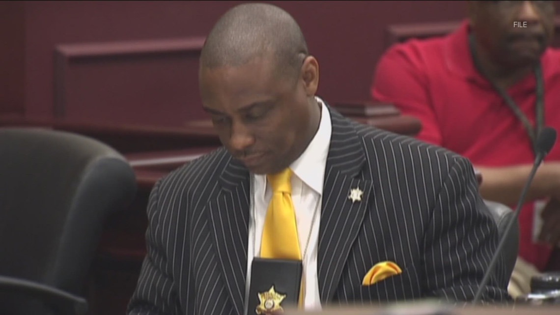 Fred Tokars dies in prison 27 years after wifes murder | 11alive.com