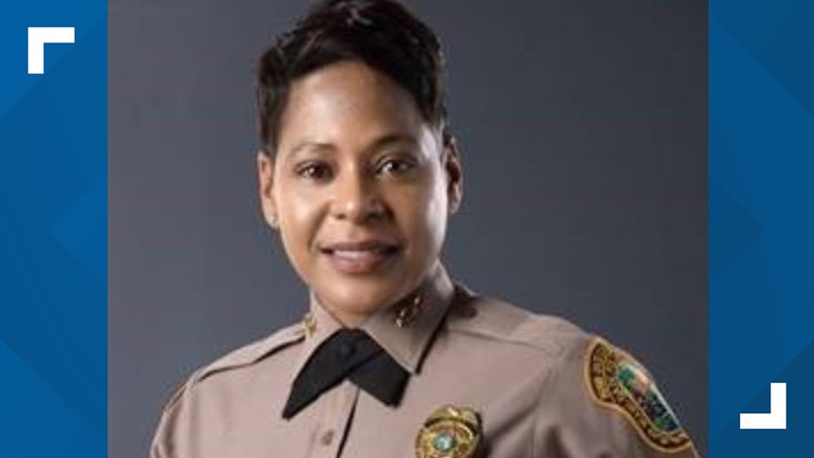 DeKalb County police chief new job applicant | 11alive.com