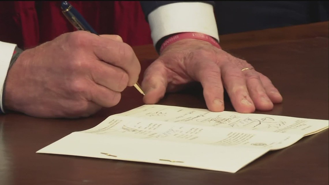 Georgia 2024 tax cuts | What to know | 11alive.com