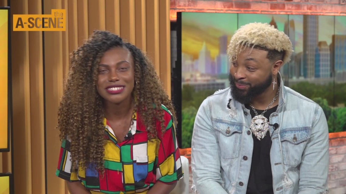 Elijah Connor talks going viral moment with Diddy, his cousin Prince ...