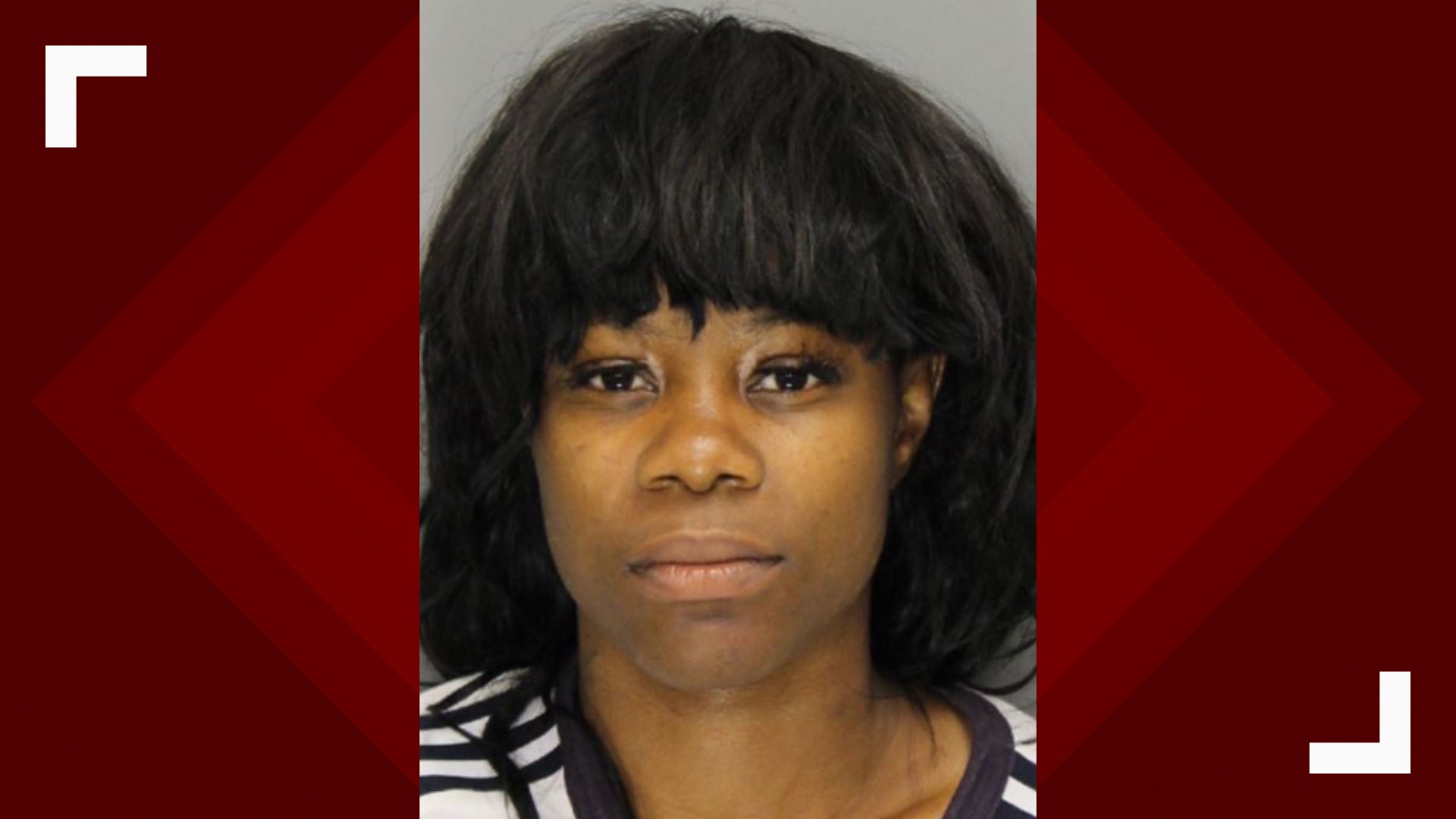 Woman accused of threatening Cobb County judge faces new charge ...