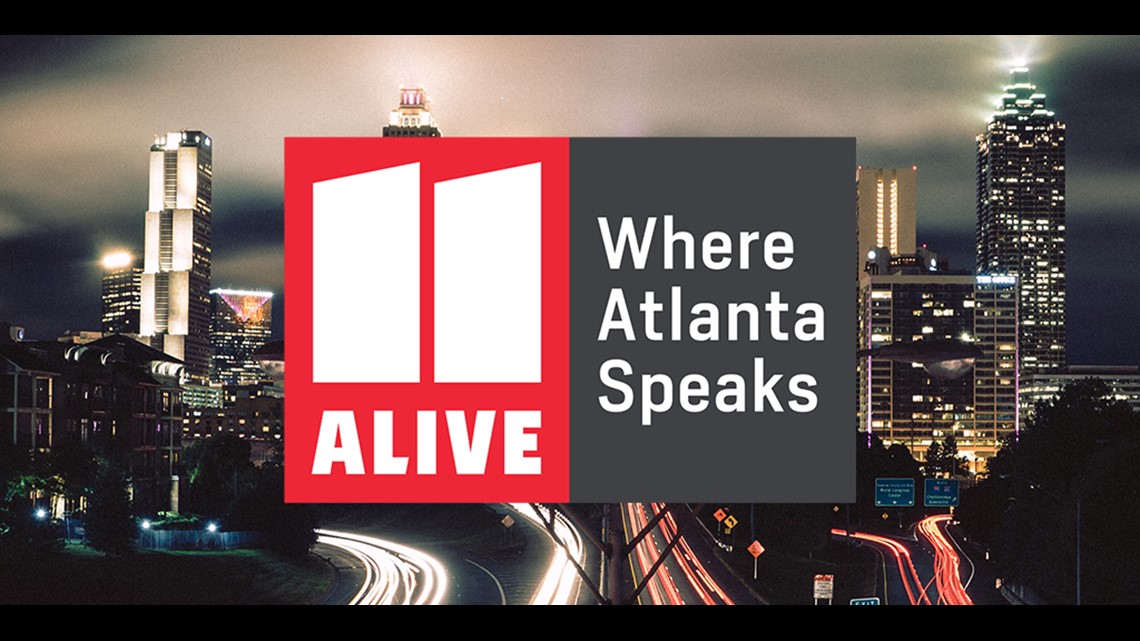 11Alive launches new brand to reflect Atlanta | 11alive.com