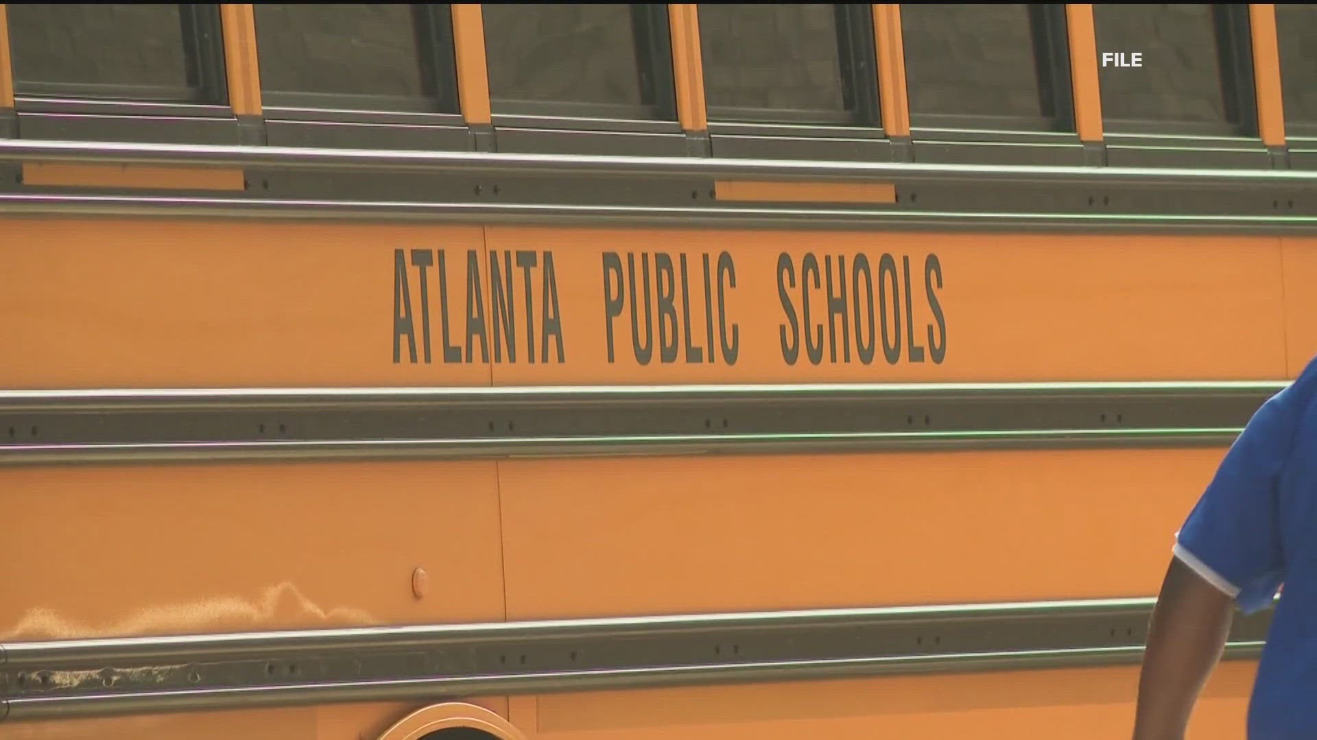 Atlanta Public Schools new first day of school date | 11alive.com