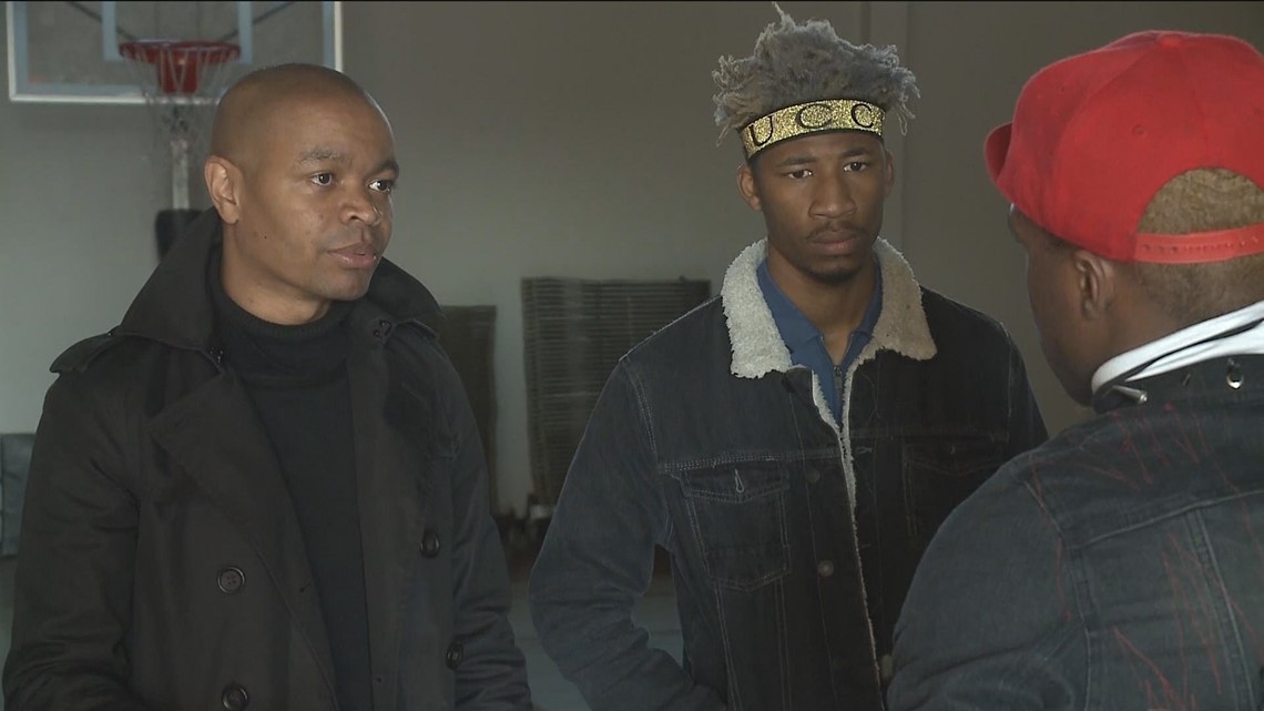 Atlanta non-profit pushes for youth programs to change lives | 11alive.com