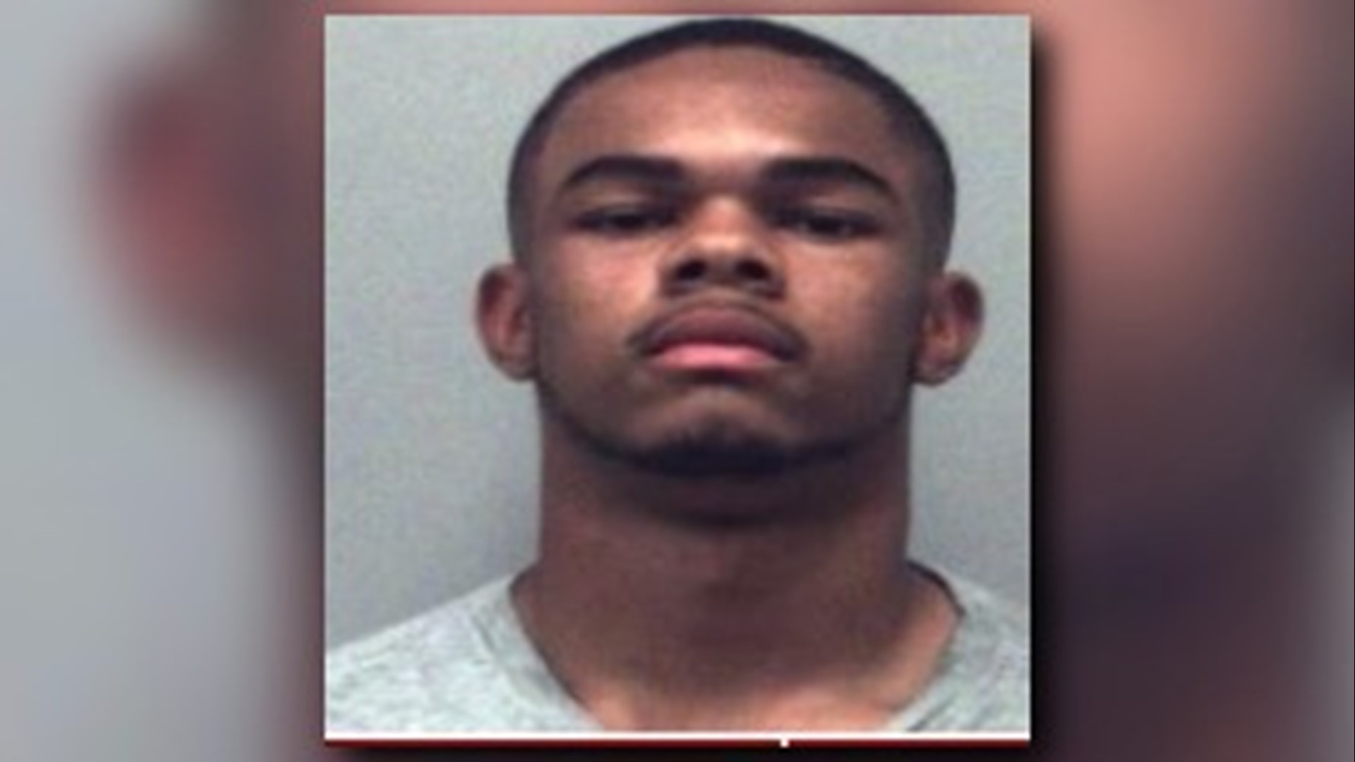 Star high school football players arrested in armed robbery | 11alive.com