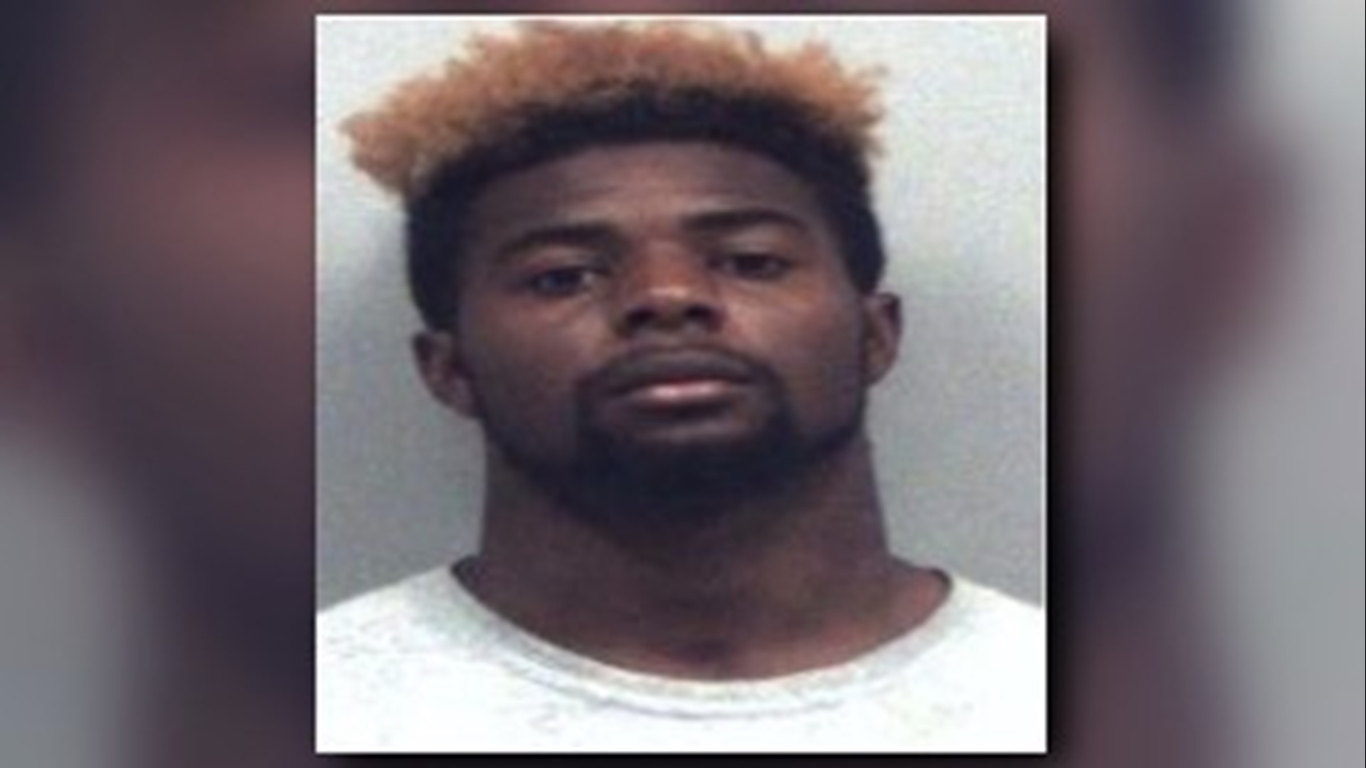 Star high school football players arrested in armed robbery | 11alive.com