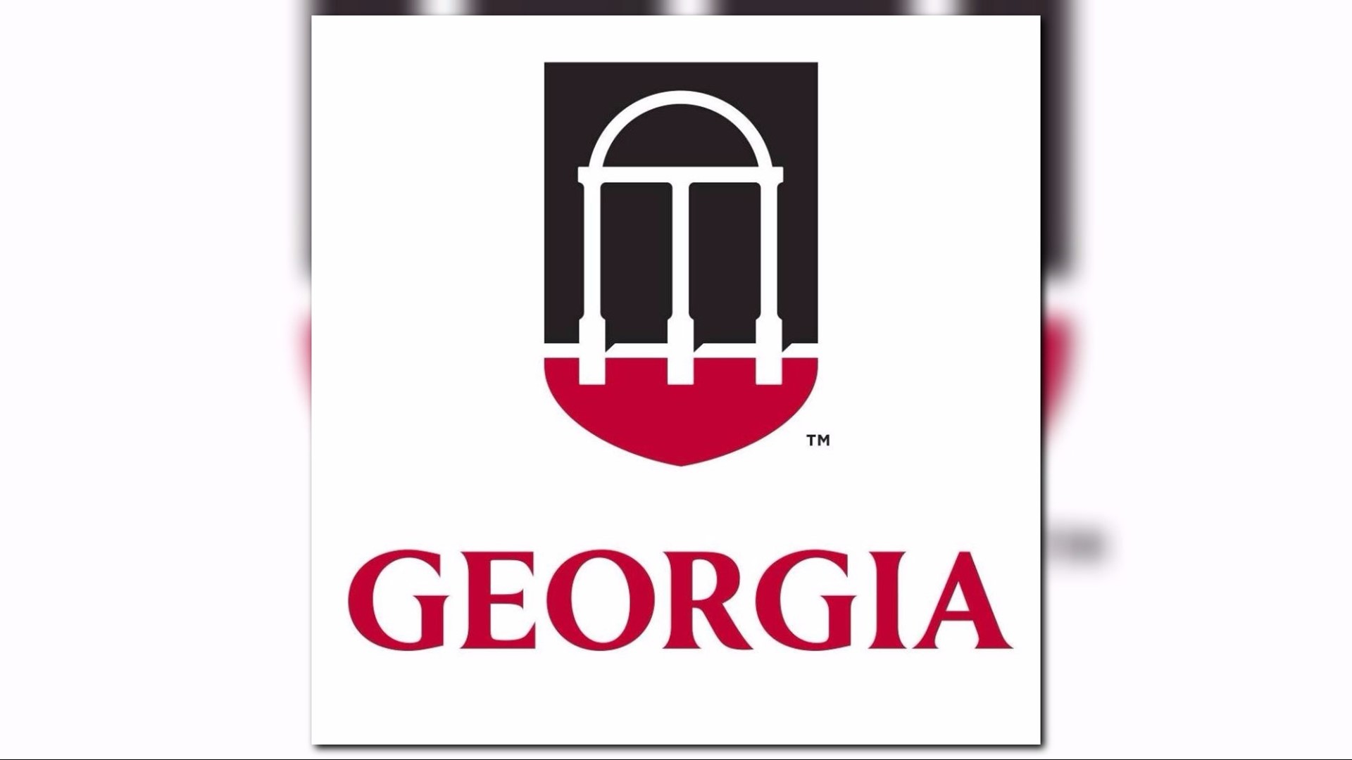 PHOTOS: UGA unveils fresh, new logo | 11alive.com