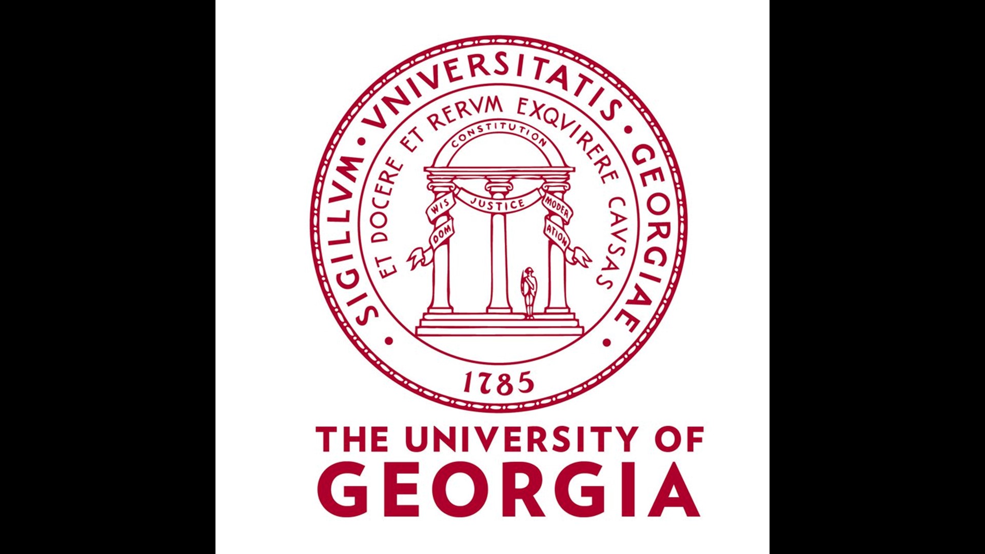 UGA unveils fresh, new logo | 11alive.com