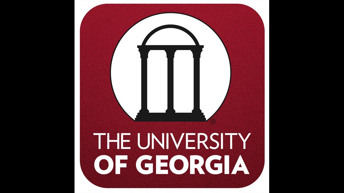UGA unveils fresh, new logo | 11alive.com