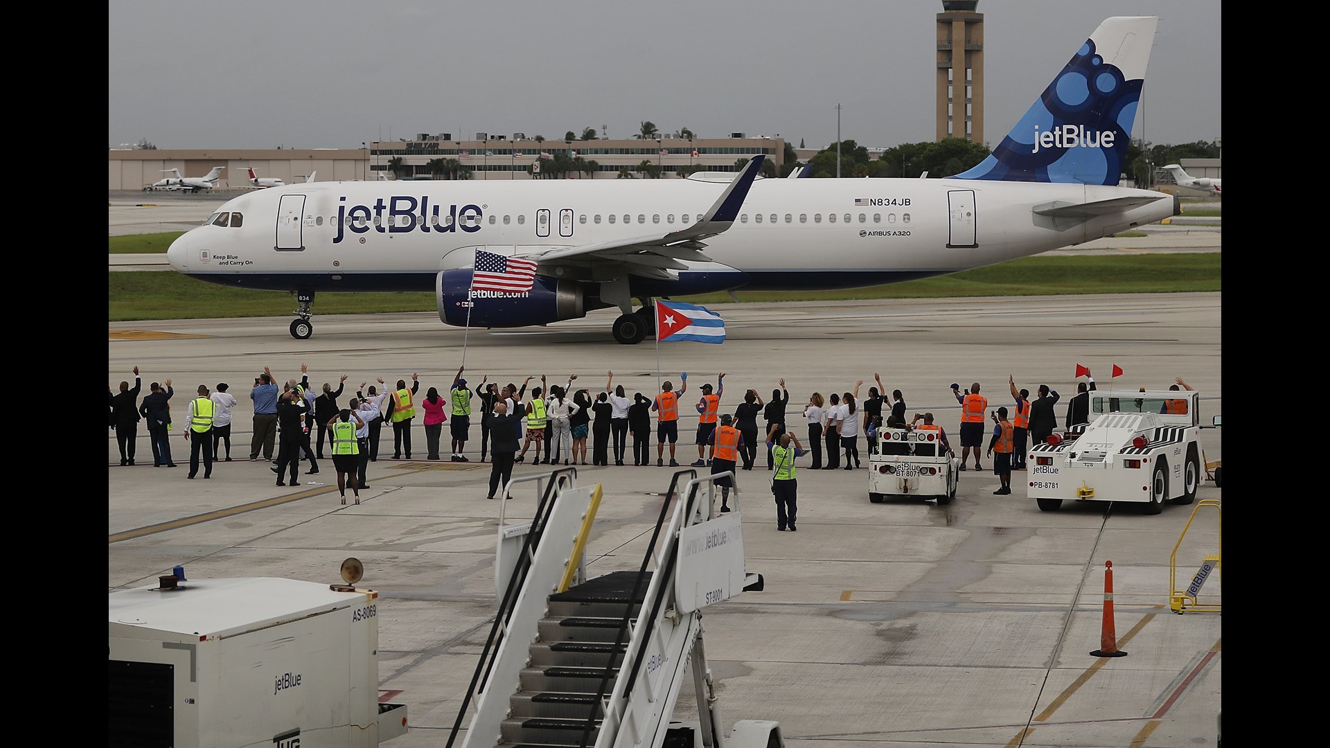 It's official: JetBlue is returning to Atlanta | 11alive.com