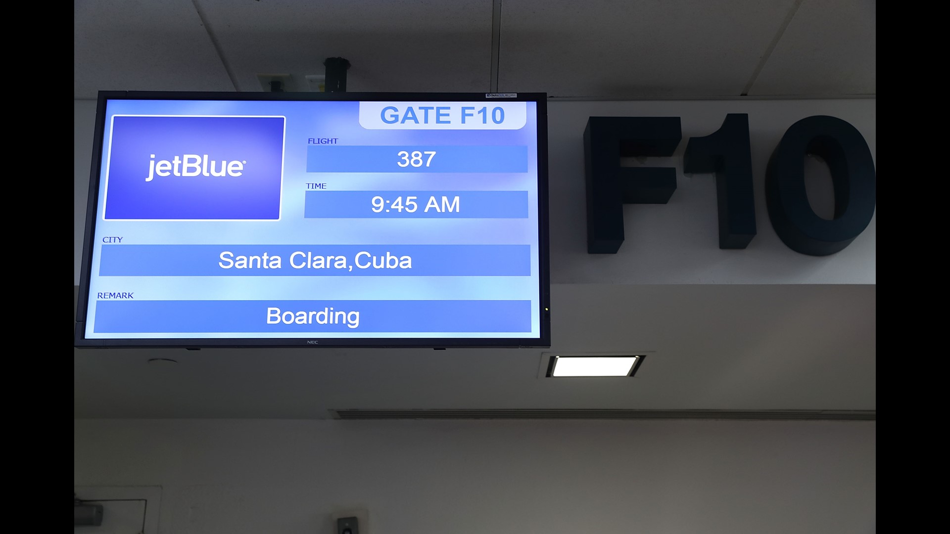 It's official: JetBlue is returning to Atlanta | 11alive.com