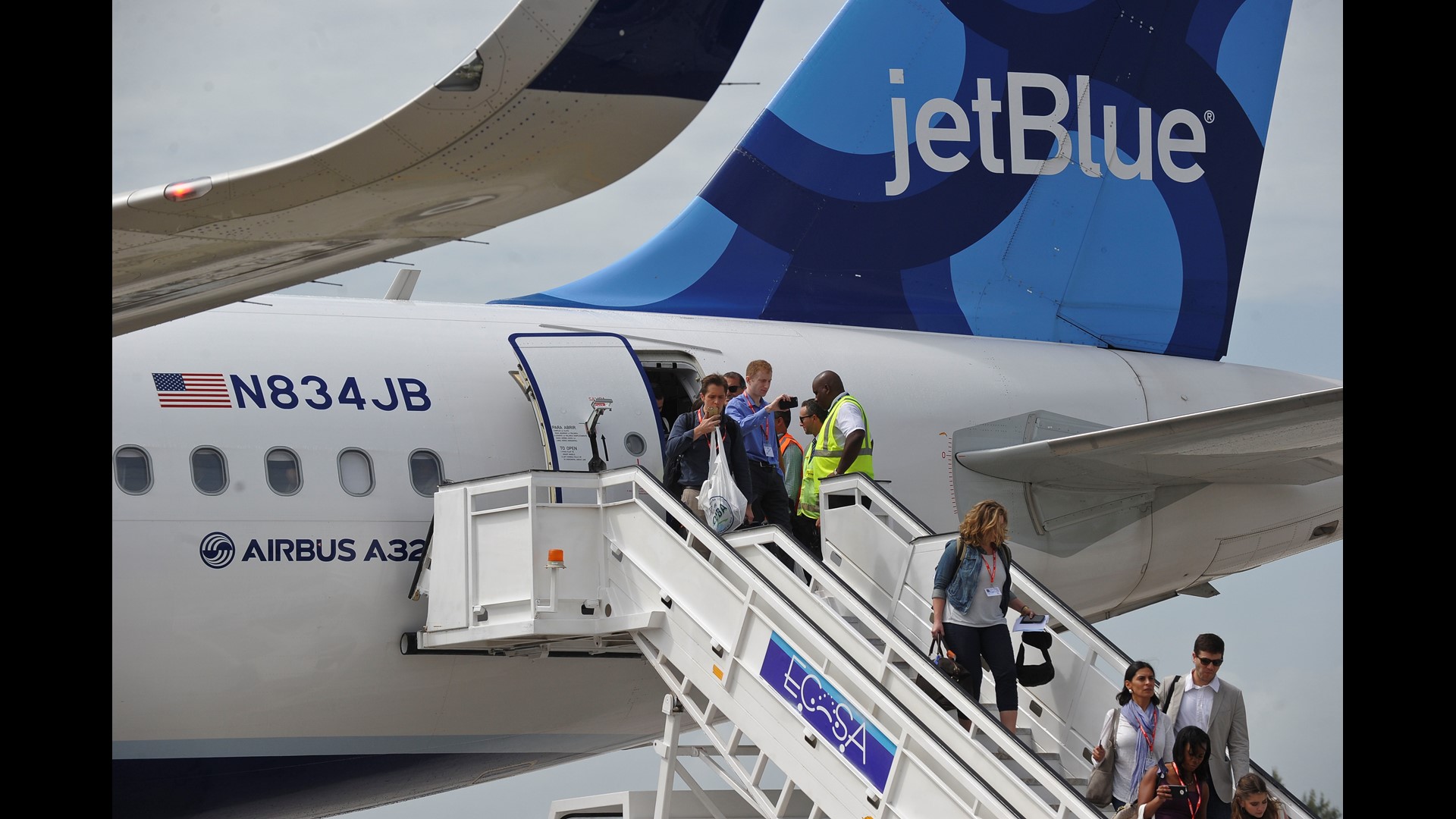 It's official: JetBlue is returning to Atlanta | 11alive.com