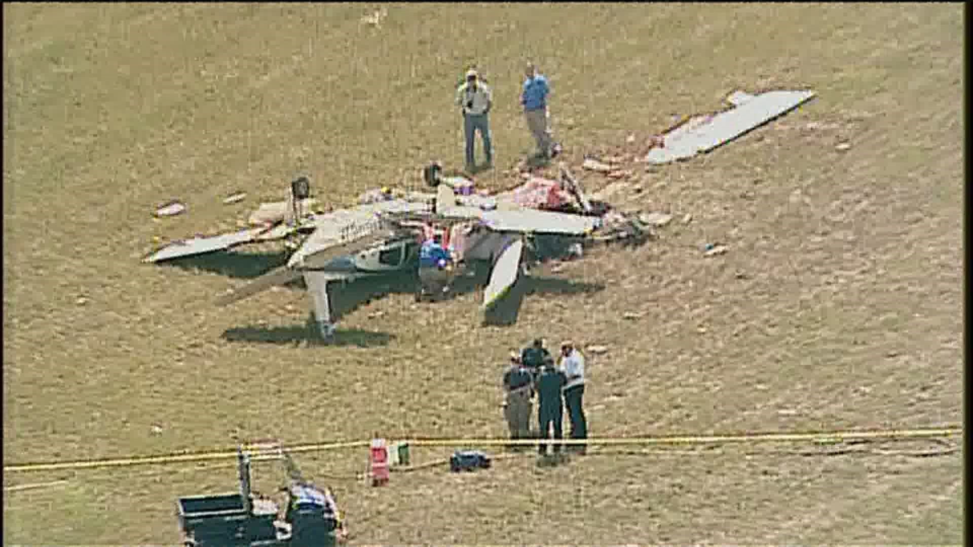 New details emerge about victims of deadly Ga. airplane collision ...