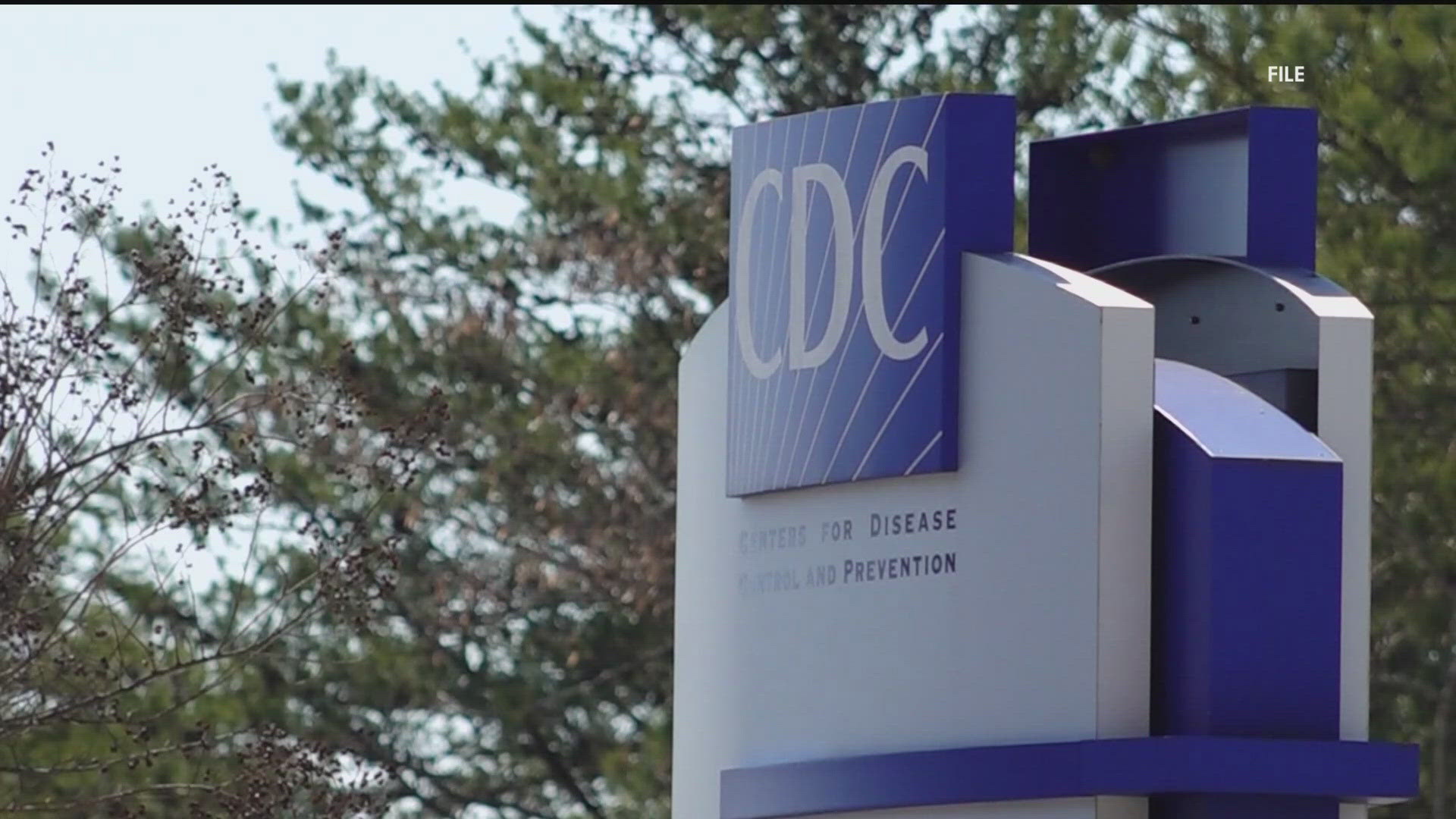 CDC loses five senior officials amid public health agency's latest ...