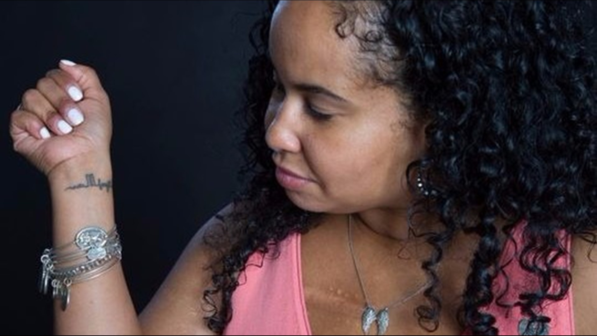 PHOTOS: The stories behind 9/11 tattoos | 11alive.com