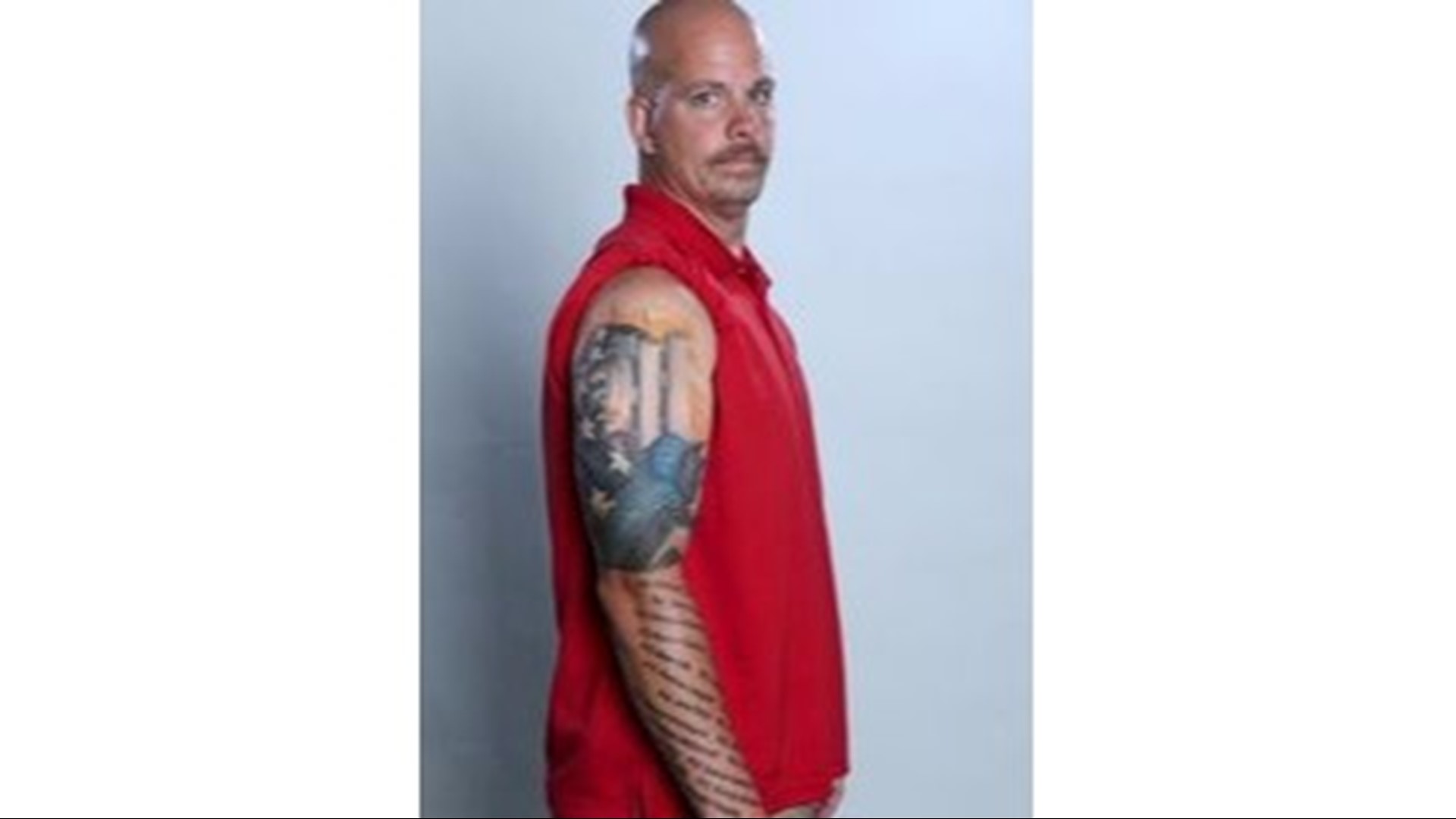 PHOTOS: The stories behind 9/11 tattoos | 11alive.com