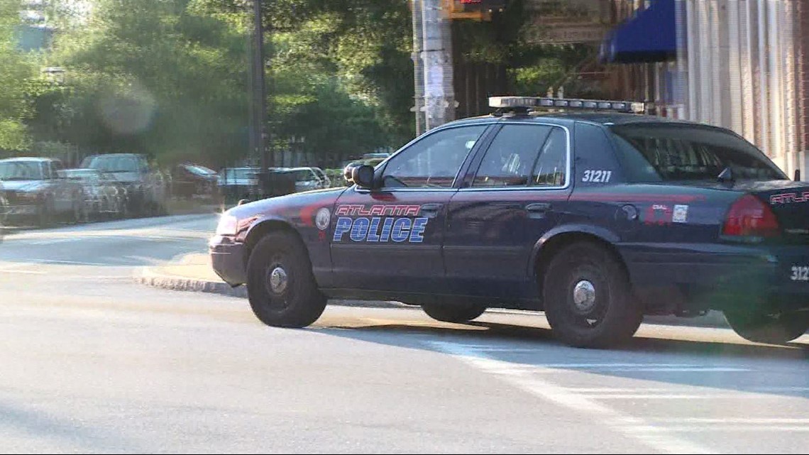 Atlanta Police duty to intervene amendment sought by councilman ...