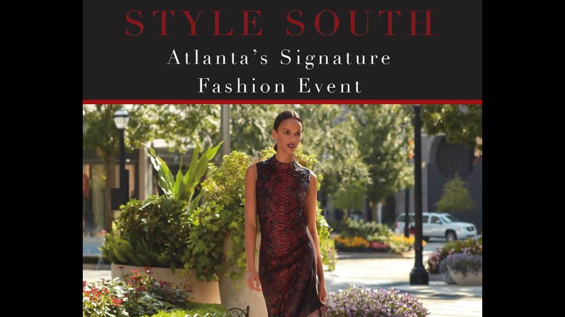 The Shops of Buckhead to feature fall fashion for a cause | 11alive.com