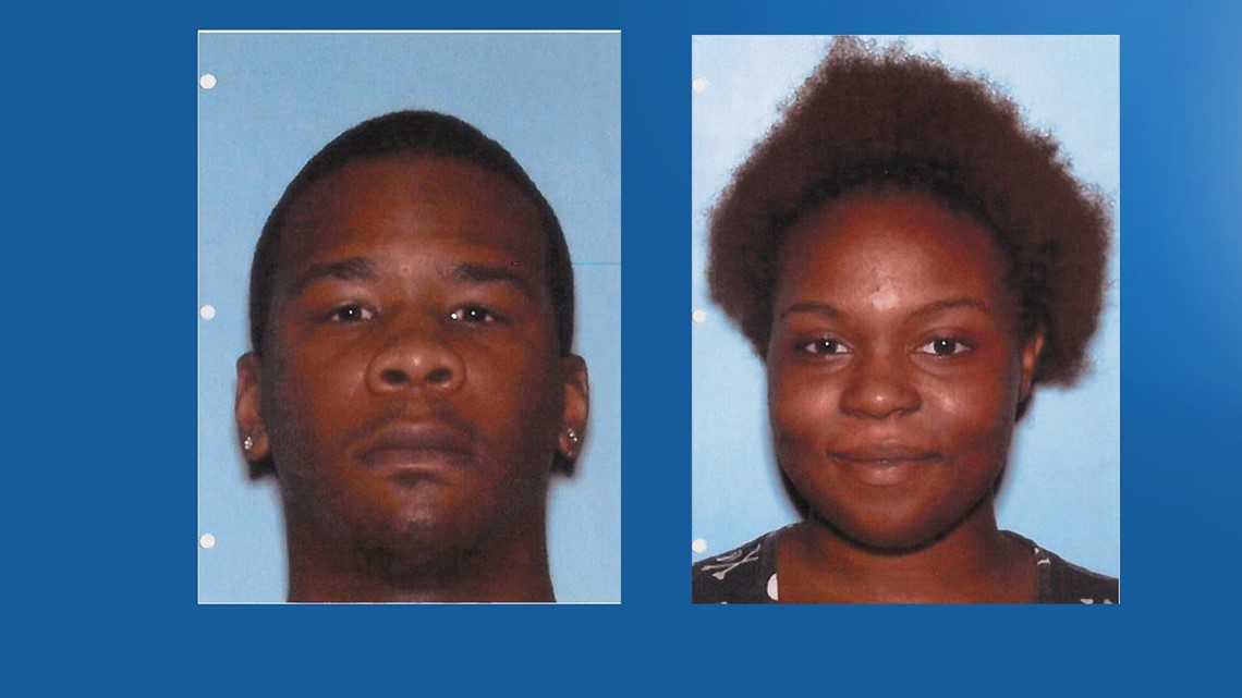 2 arrested in death of DeKalb Co. restaurant employee | 11alive.com