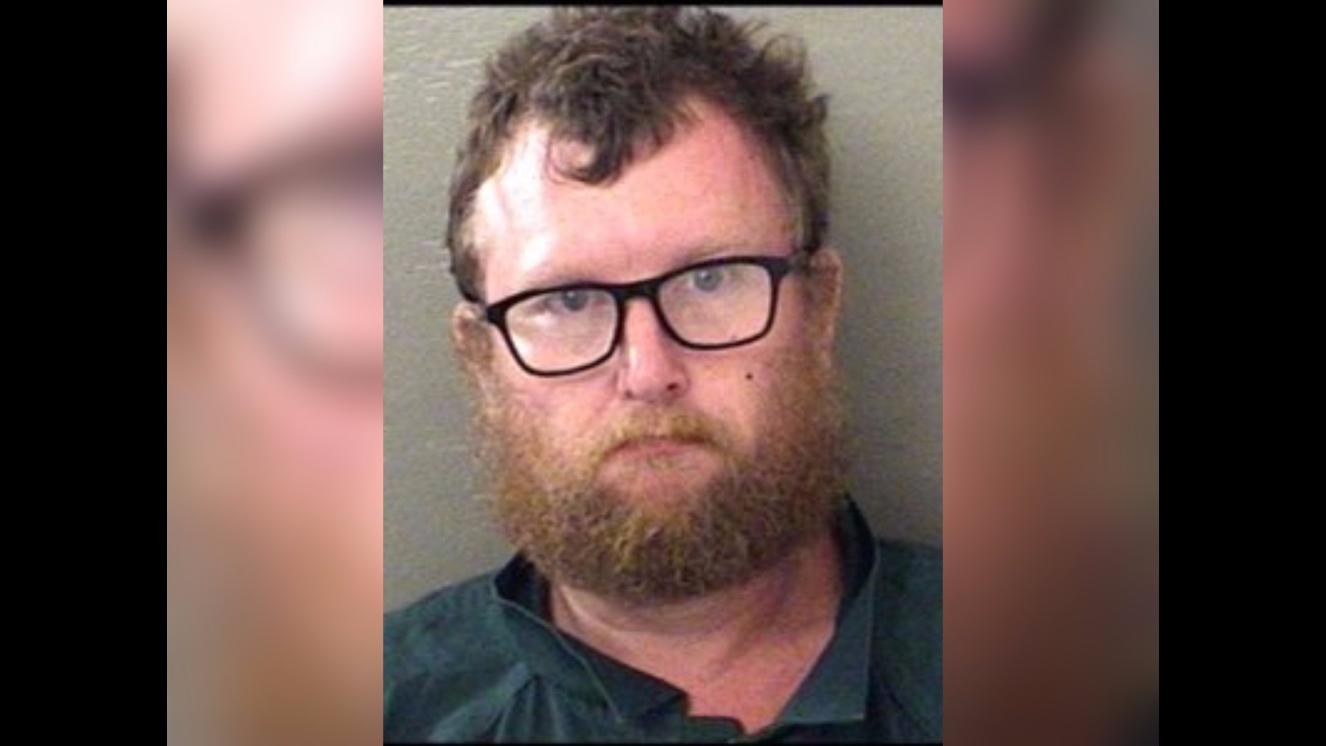 Operation Undertow: Pastor among 22 arrested in child sex sting ...