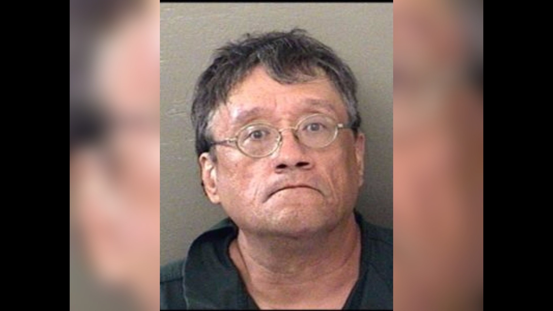Operation Undertow: Police arrest 22, including pastor, in child sex ...