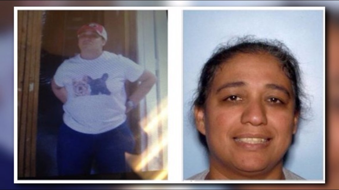 Woman reported missing last seen at Walmart | 11alive.com