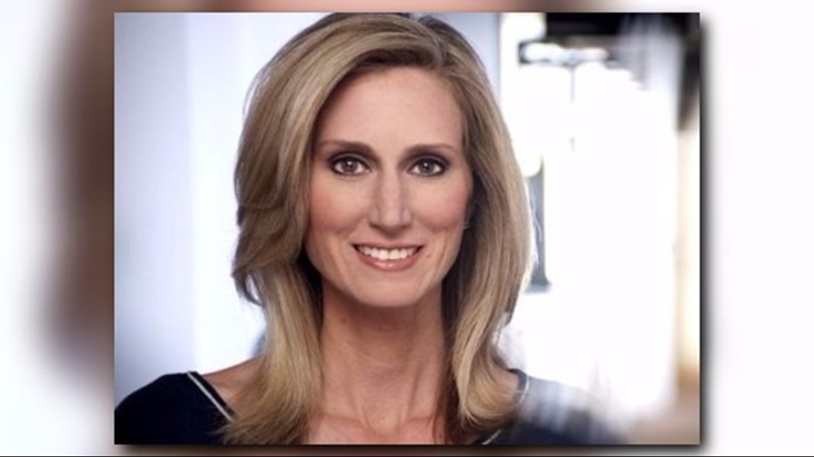 Wings in the Wind: Jaye Watson on her decision to step back from news ...