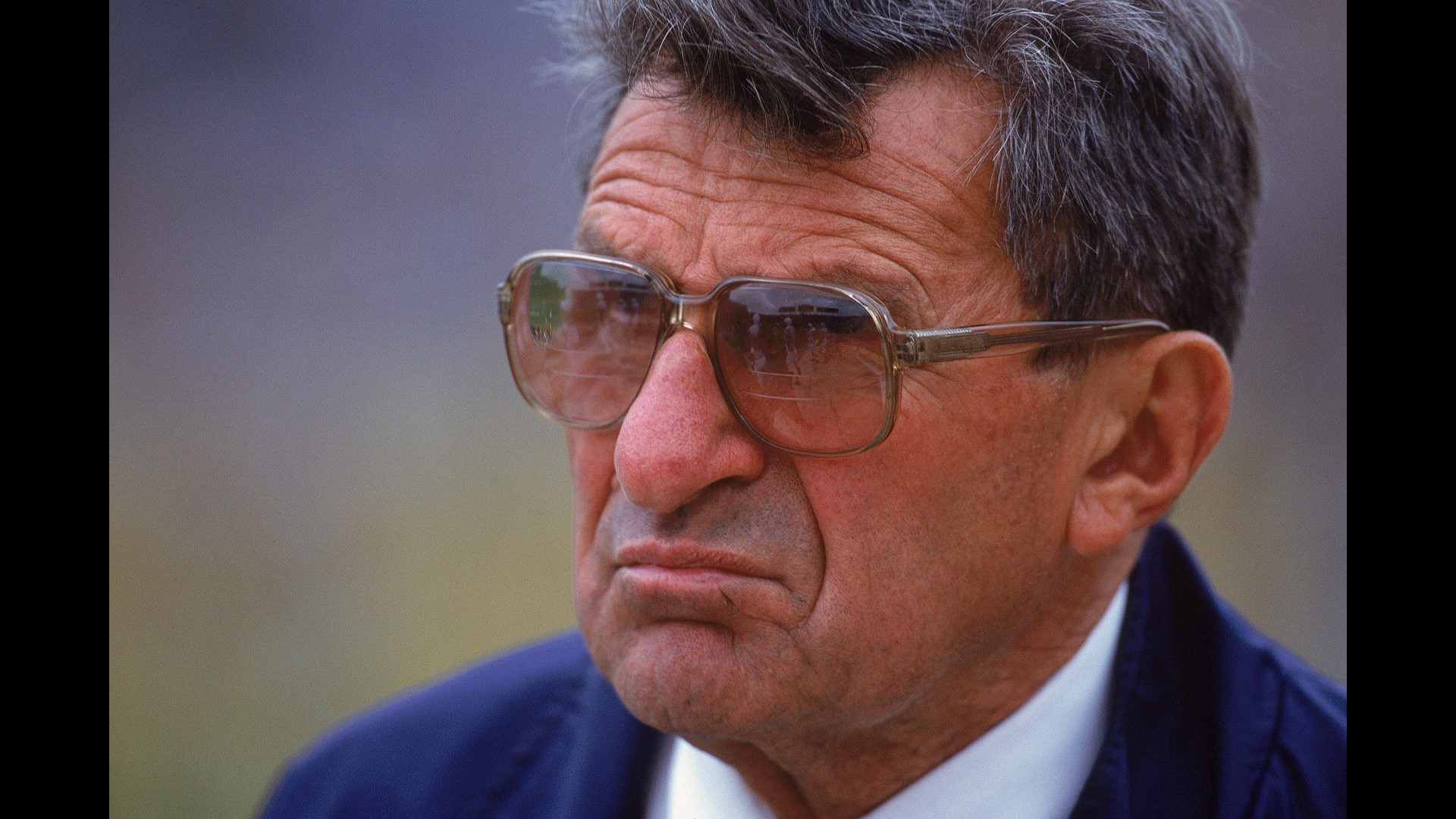 PHOTOS | Joe Paterno through the years | 11alive.com