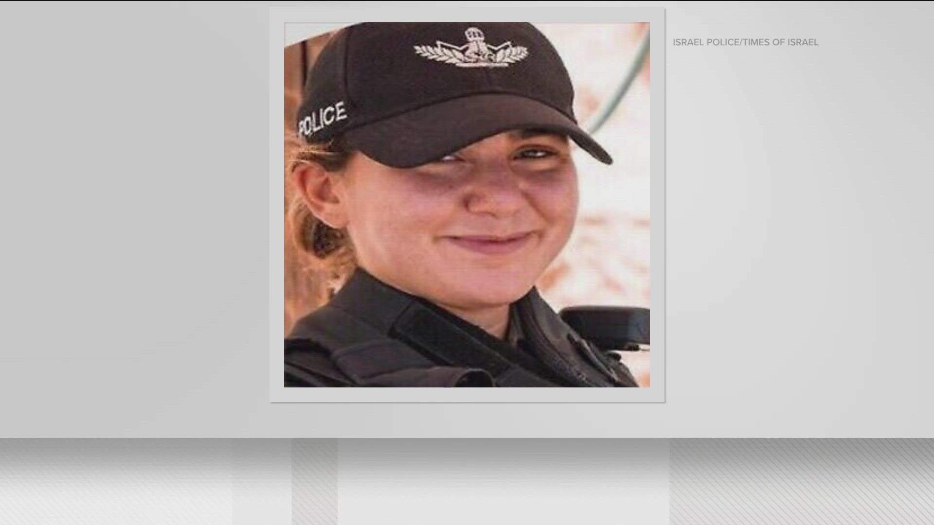 Dunwoody woman killed in Jerusalem, reports say | 11alive.com