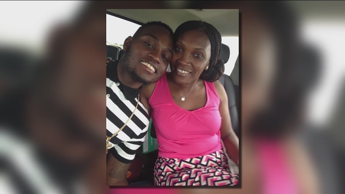 Ahmaud Arbery autopsy released | 11alive.com