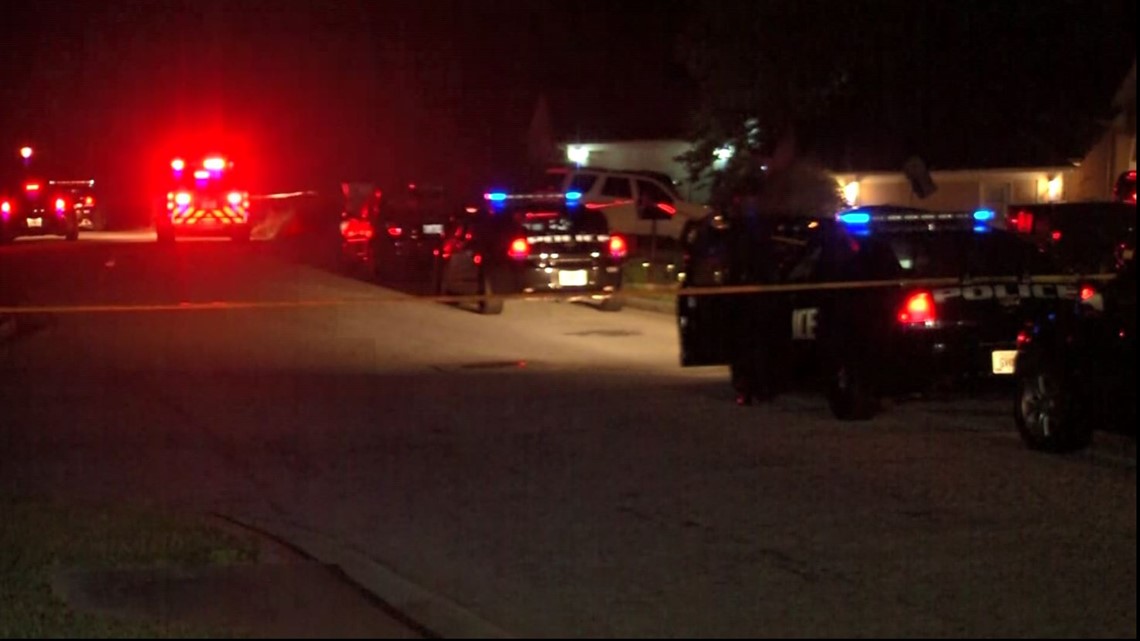 Deadly DeKalb County crime wave has residents concerned, on alert ...