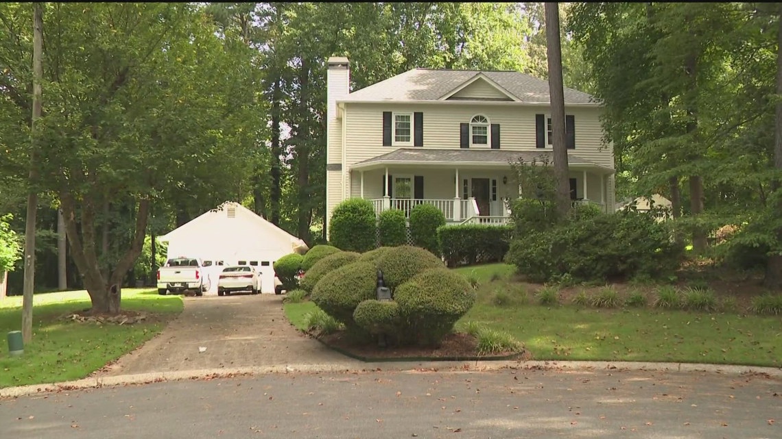 CDC attack, shooting near Emory; neighbors describe suspect | 11alive.com
