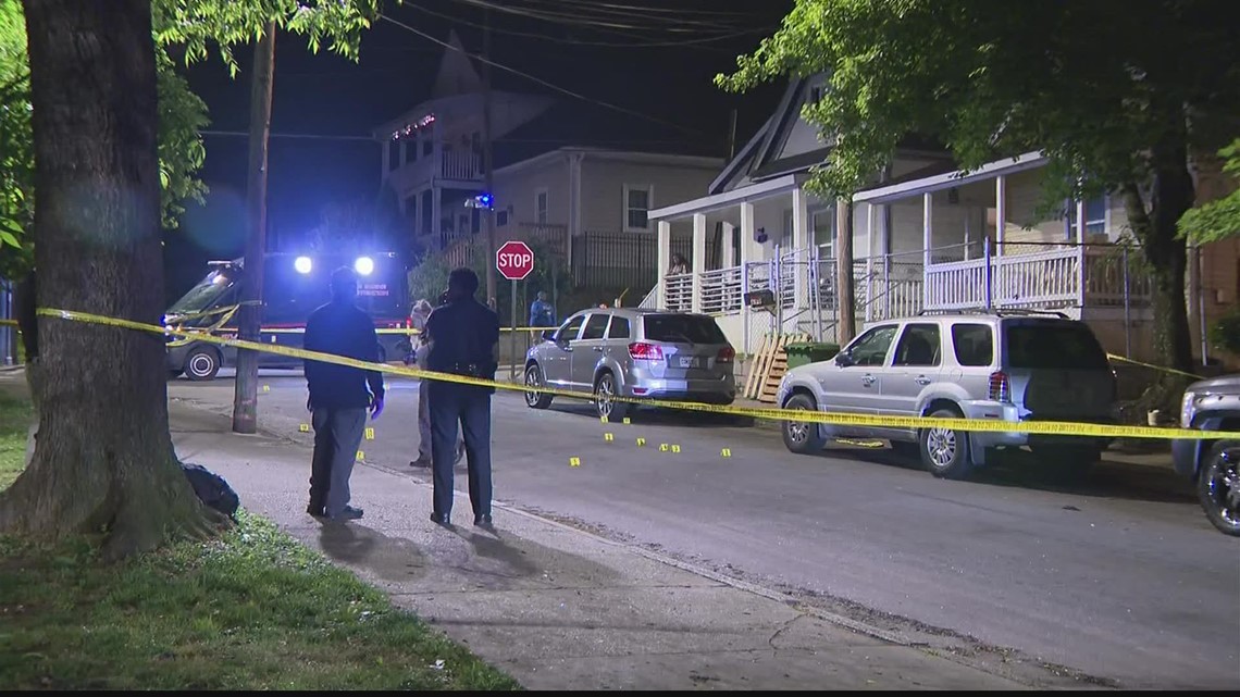 Atlanta Police investigating triple shooting | What we know | 11alive.com