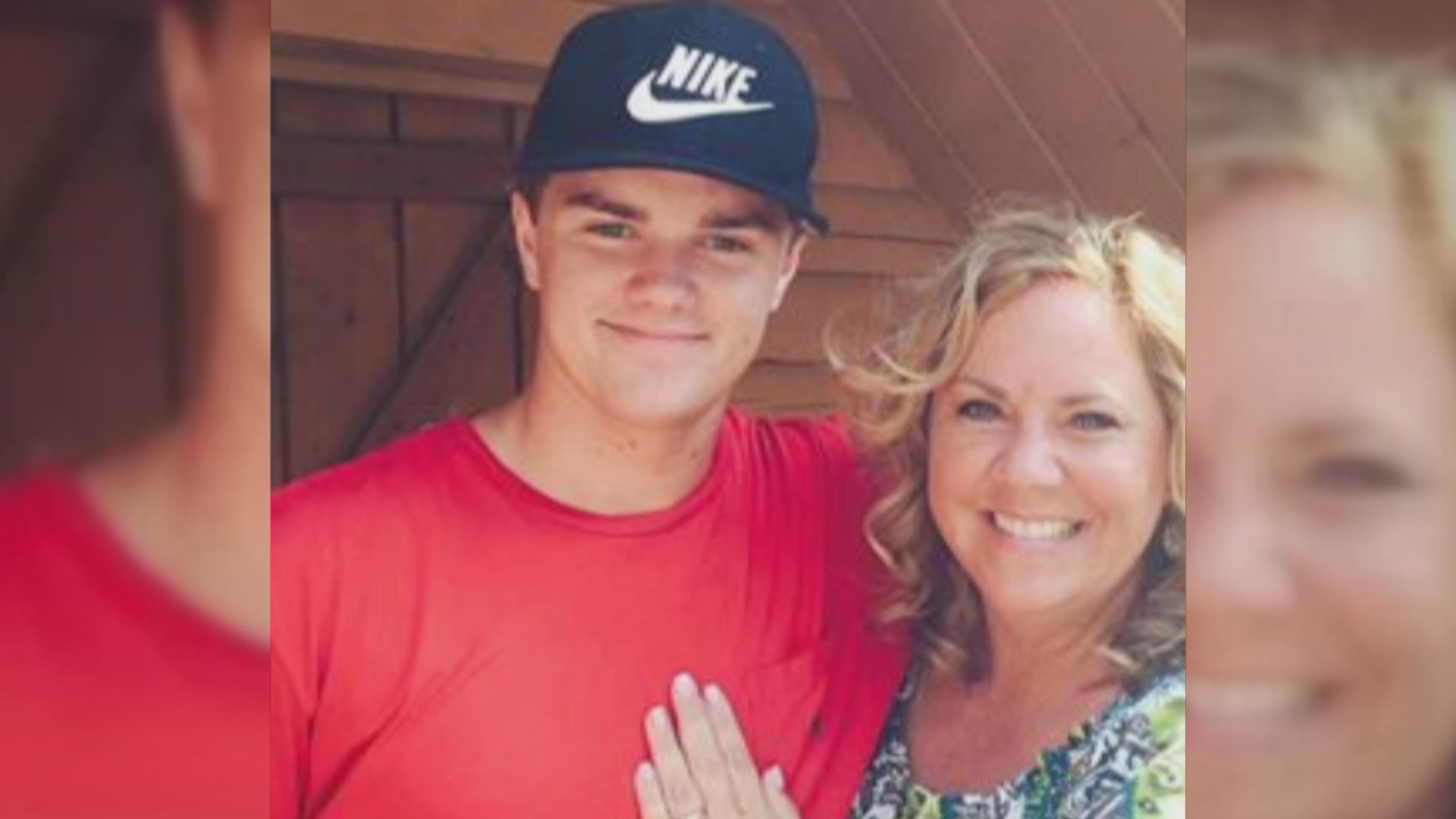 Murdered teen Carter Davis 'loved everyone' | 11alive.com