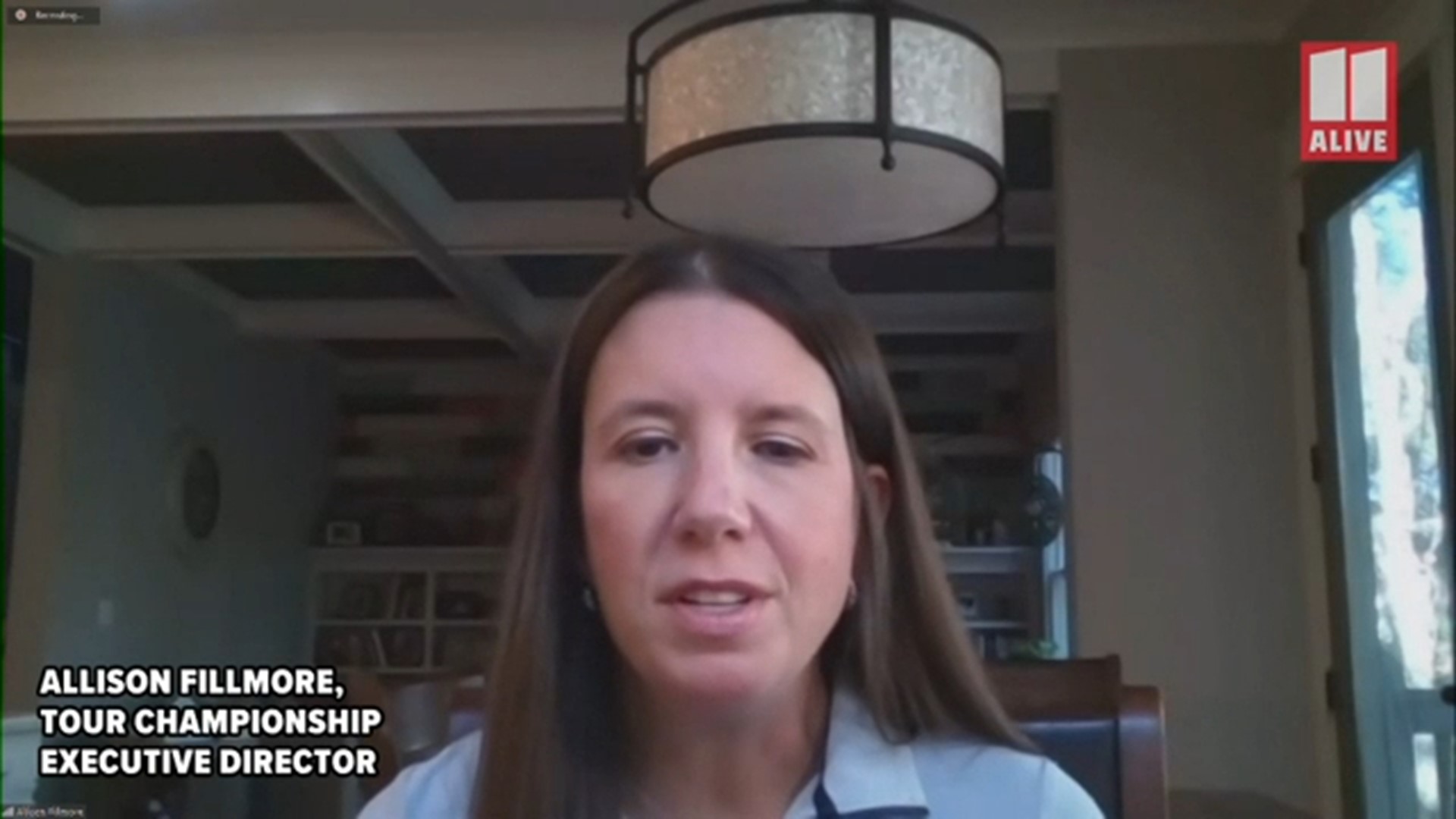 TOUR Championship golf tournament donates $3.5 million | 11alive.com