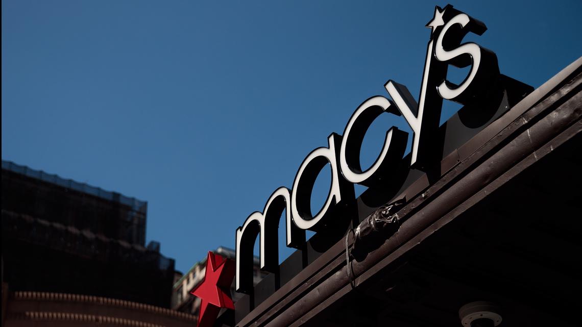Macy's technology hub in Atlantic Station Atlanta Georgia | 11alive.com