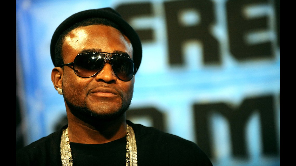 Atlanta rapper Shawty Lo suffered tragedy days before fatal crash ...