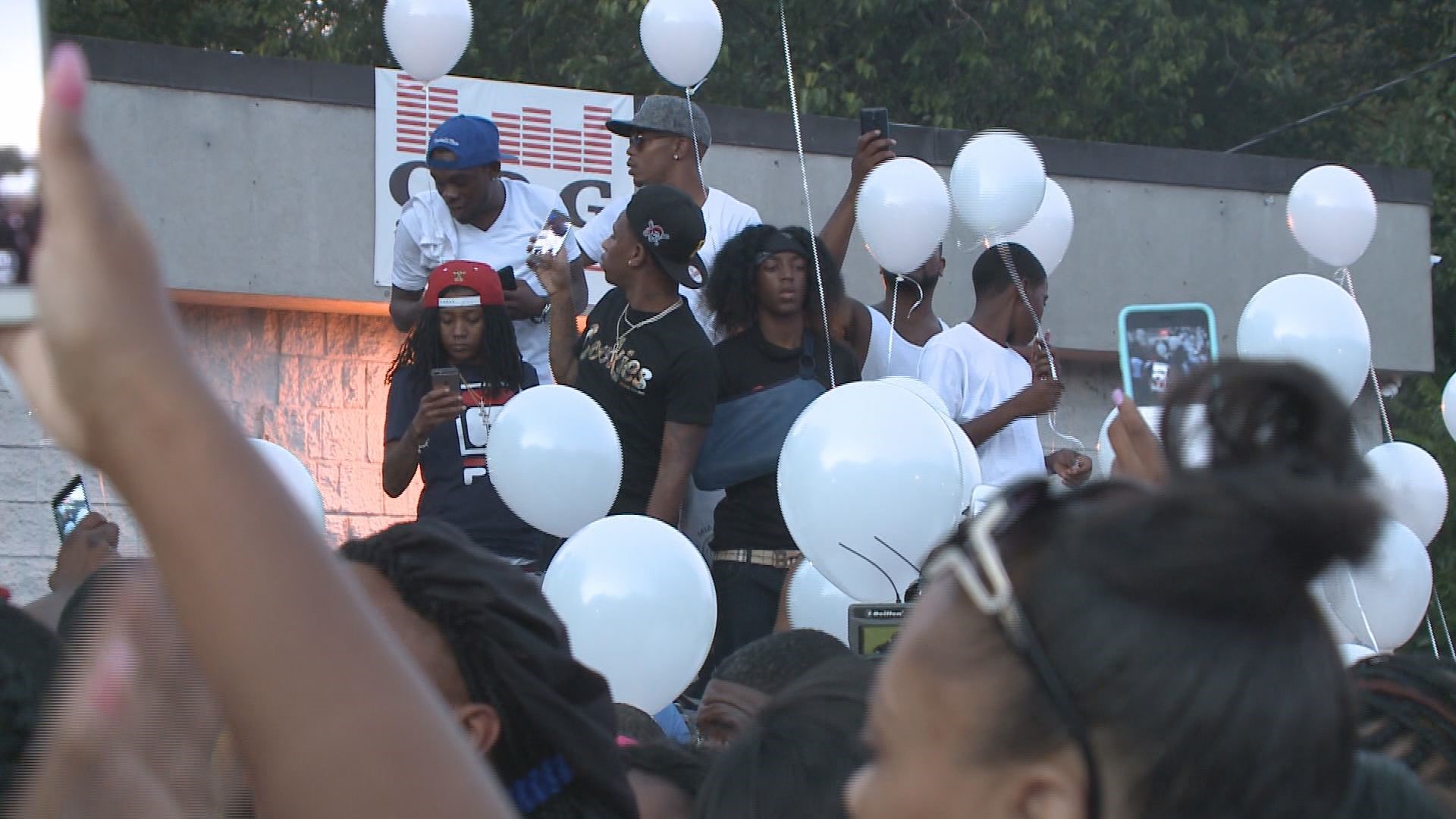 Atlanta rapper Shawty Lo suffered tragedy days before fatal crash ...