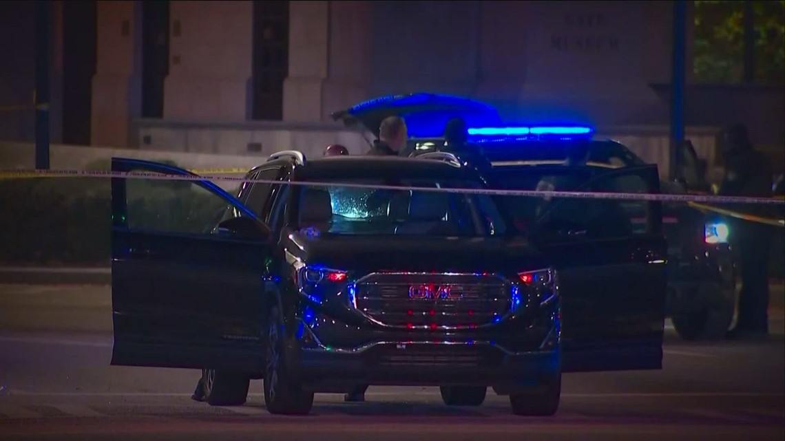 Authorities make 2 more arrests in shooting near Atlantic Station | 11alive.com